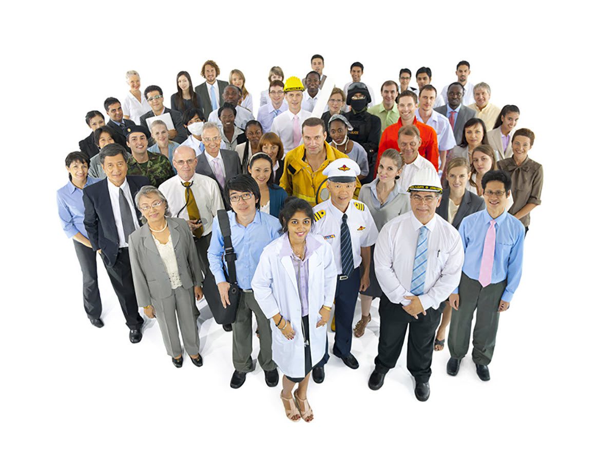 Understand the 6 Occupational Personality Types - Find Your Ideal ...
