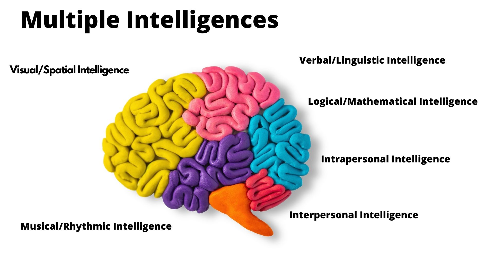 Understand the 9 Multiple Intelligences and Gain Insight into your ...