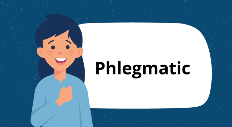Understanding the "Watcher-Dependable" Phlegmatic Personality Temperament