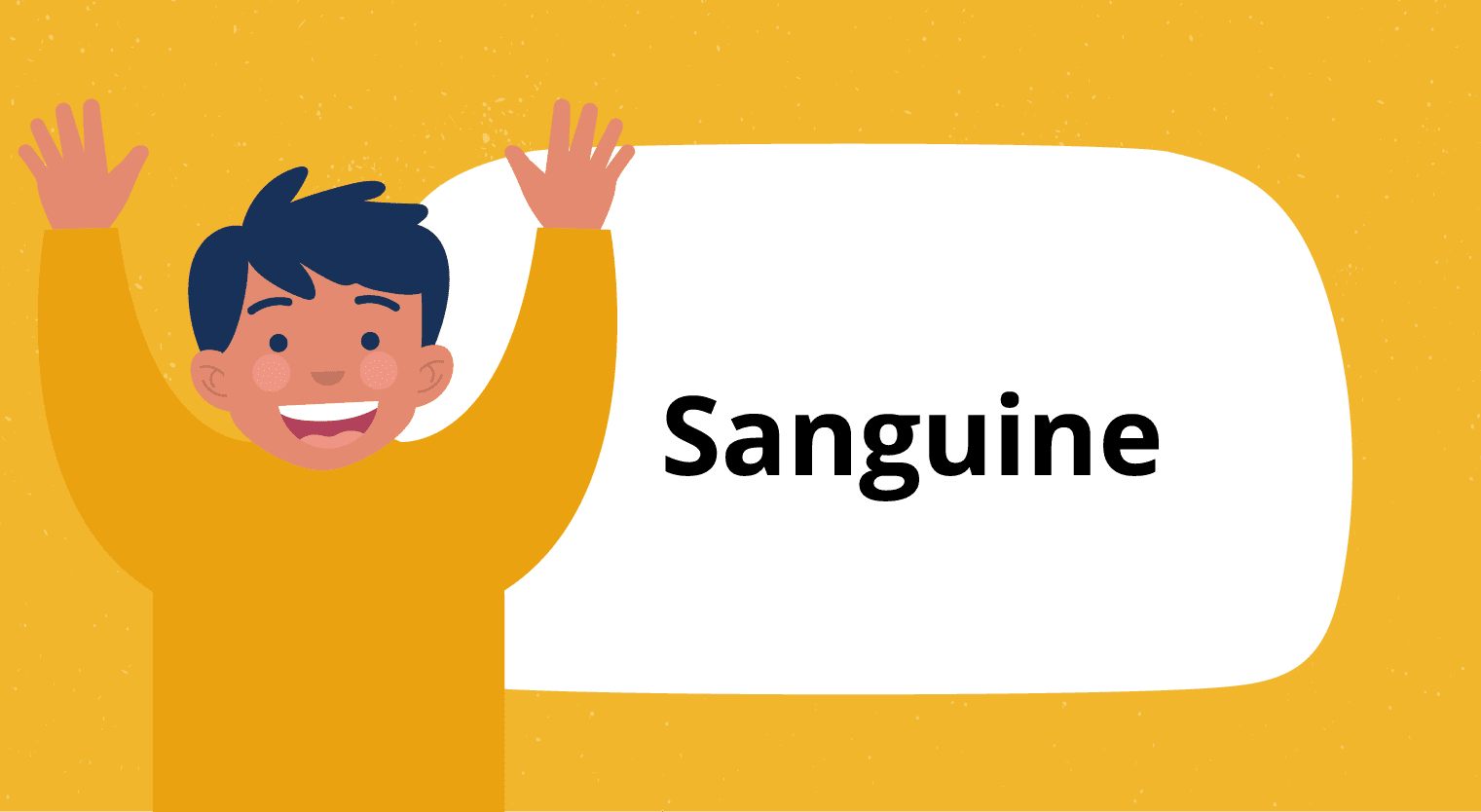 Understanding the "Expressor-Talker" Sanguine Personality Temperament