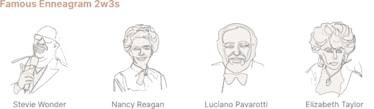 Understanding the "Helper" Enneagram 2 Personality Type